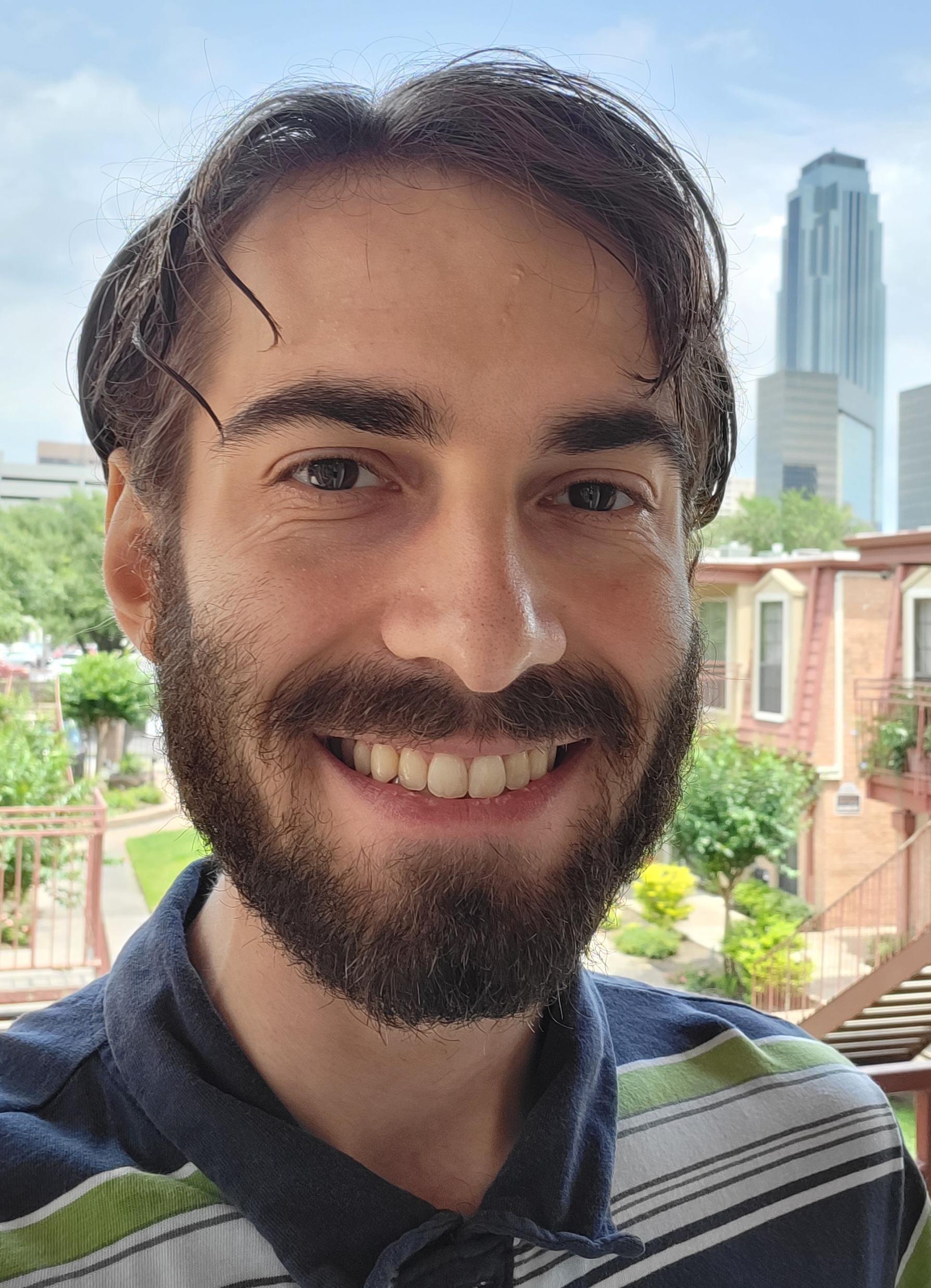 DEVMATCH | Cosmic Hackathon 2025