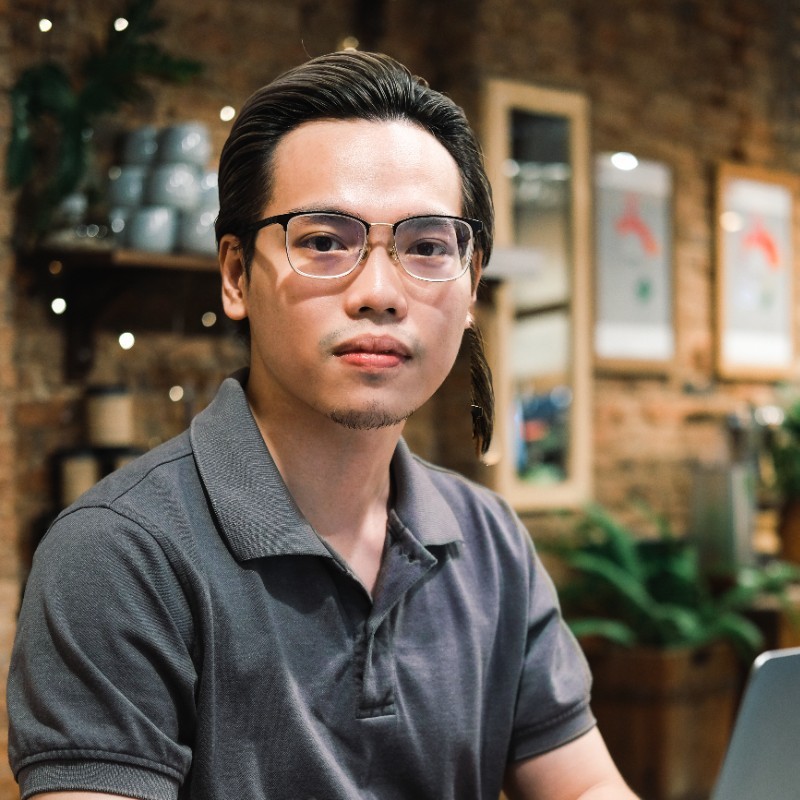 DEVMATCH | Cosmic Hackathon 2025