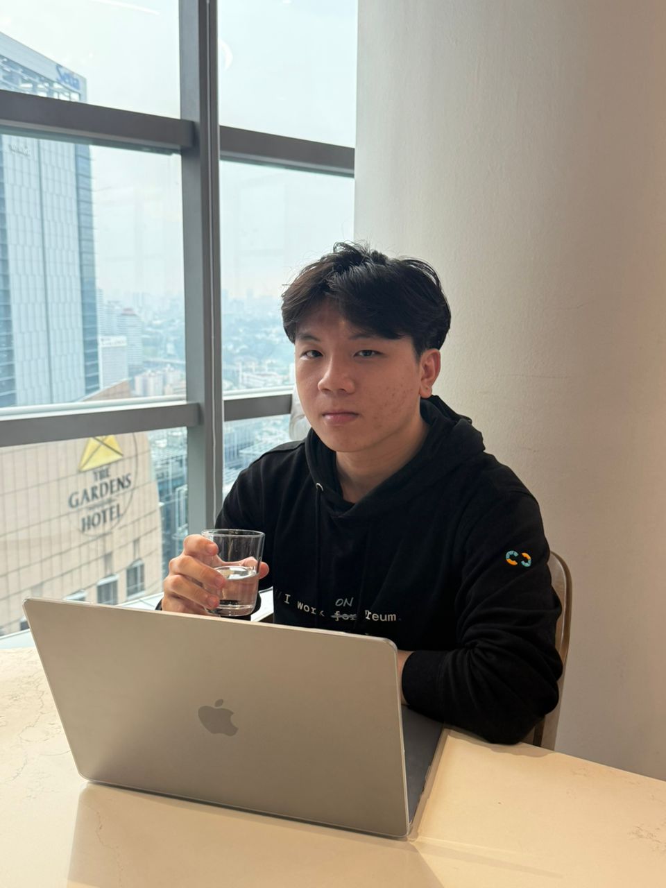 DEVMATCH | Cosmic Hackathon 2025